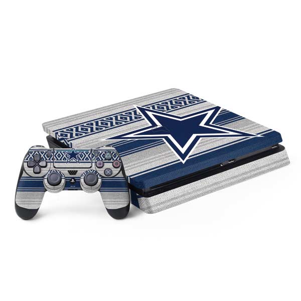 Dallas Cowboys Trailblazer Sony PlayStation Skin | NFL – Skinit