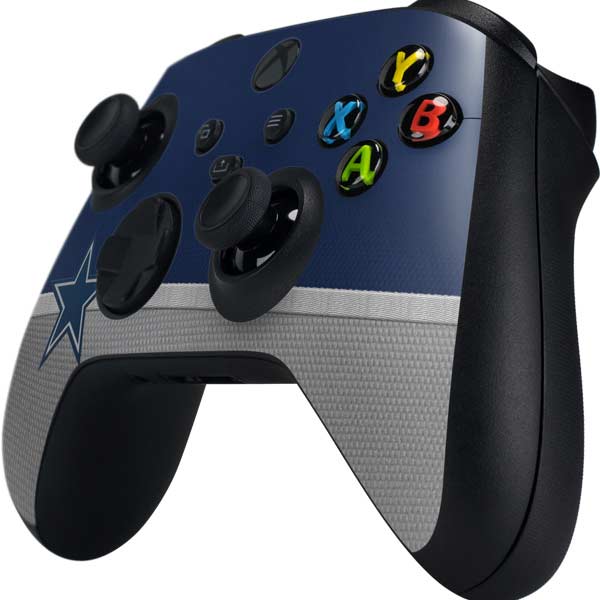 Dallas Cowboys Vintage Microsoft Xbox Skin | NFL – Skinit