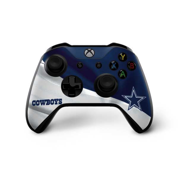 Dallas Cowboys Microsoft Xbox Skin | NFL – Skinit