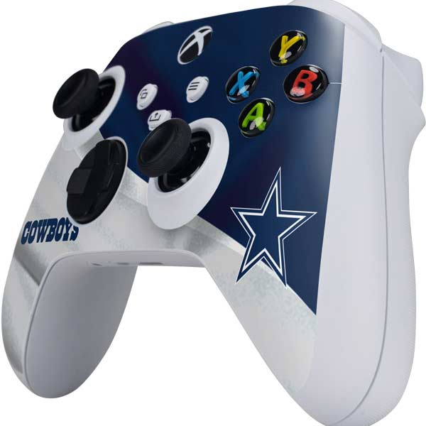 Dallas Cowboys Microsoft Xbox Skin | NFL – Skinit