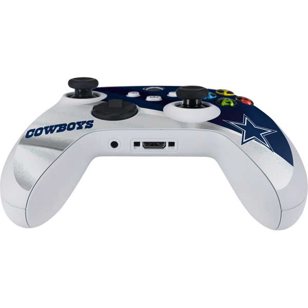 Dallas Cowboys Microsoft Xbox Skin | NFL – Skinit