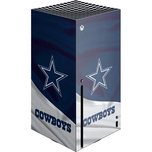 Dallas Cowboys Microsoft Xbox Skin | NFL – Skinit