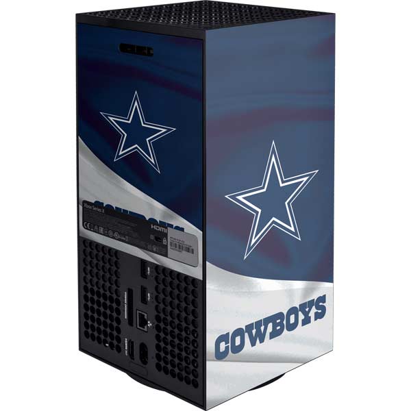 Dallas Cowboys Microsoft Xbox Skin | NFL – Skinit