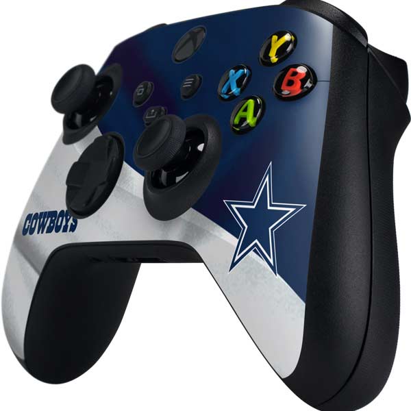 Dallas Cowboys Microsoft Xbox Skin | NFL – Skinit