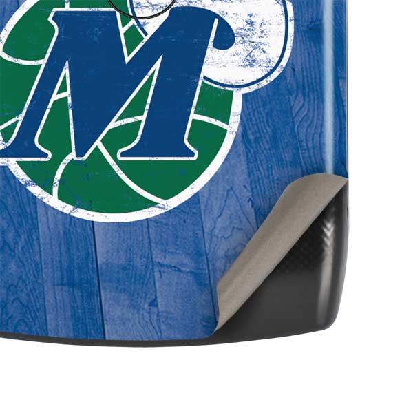 Dallas Mavericks Hardwood Classics Skin | NBA – Skinit