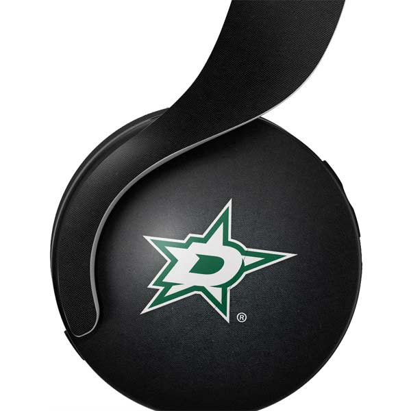 Dallas Stars Black Background Sony PlayStation Skin | NHL – Skinit