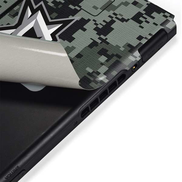 Dallas Stars Camo Nintendo Switch Skin | NHL – Skinit