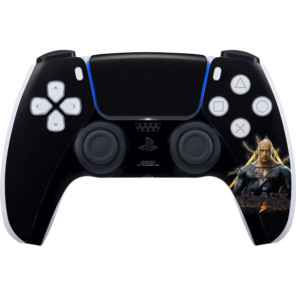 DC Black Adam Sony PlayStation Skin | DC Comics – Skinit
