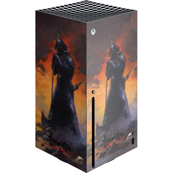 Death Dealer Microsoft Xbox Skin | Art – Skinit