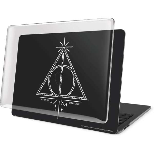 Deathly Hallows Symbol Case + Skin for MacBook Pro 16 - Skinit