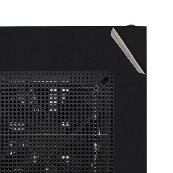 Deathly Hallows Symbol NZXT H510 Compact ATX Mid-Tower Case Skin – Skinit