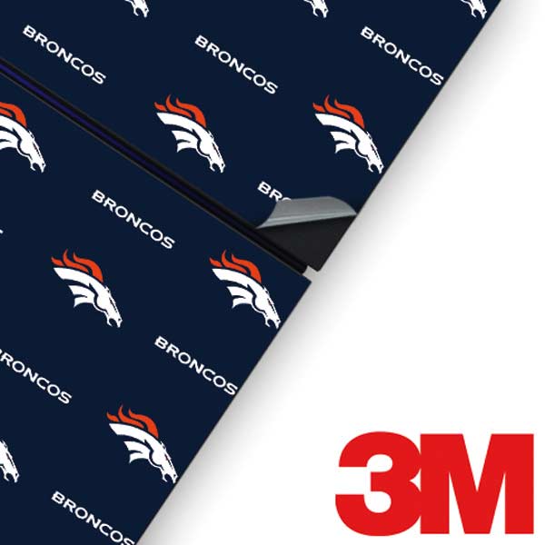Denver Broncos Blitz Series Sony PlayStation Skin | NFL – Skinit