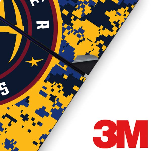 Denver Nuggets Digi Camo Sony PlayStation Skin | NBA – Skinit
