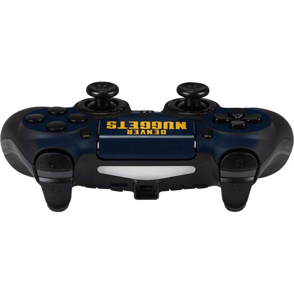Denver Nuggets Distressed PS4/PC SCUF Impact Controller Skin – Skinit