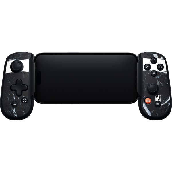 NBA Denver Nuggets Marble Skin for Backbone One for iPhone Game ...