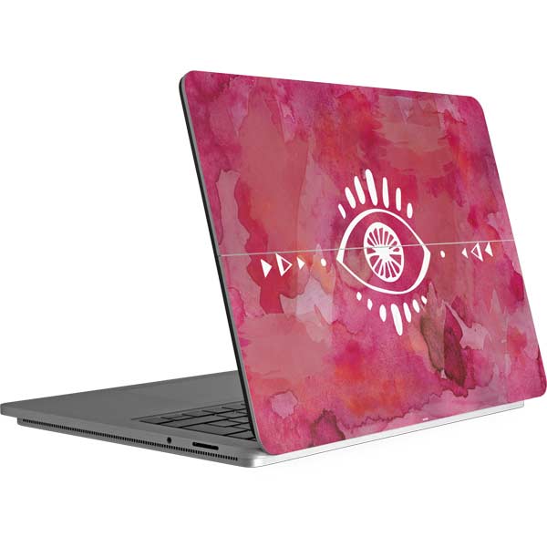 Desert Evil Eye Surface Laptop Studio Skin | Skinit