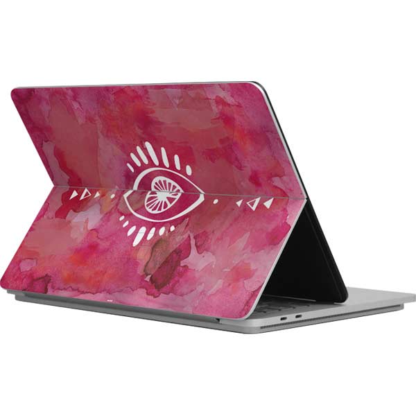 Desert Evil Eye Surface Laptop Studio Skin | Skinit