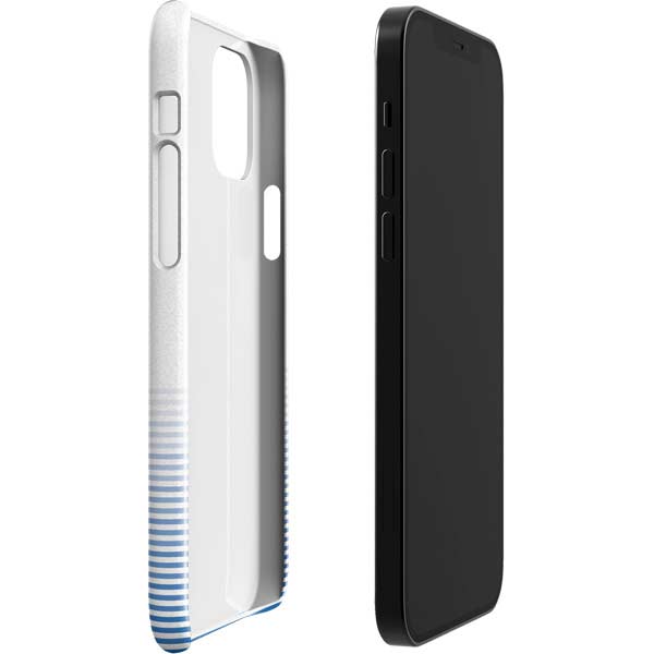 Detroit Lions Breakaway iPhone 12 Mini Lite Cases | Thin & Compact ...