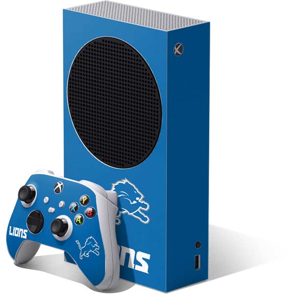 Shop Officially Licensed Detroit Lions Phone Cases, Skins, and ...
