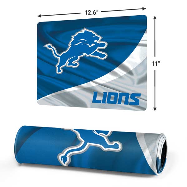 Shop Officially Licensed Detroit Lions Phone Cases, Skins, and ...