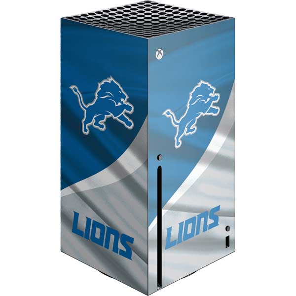 Detroit Lions Microsoft Xbox Skin | NFL – Skinit