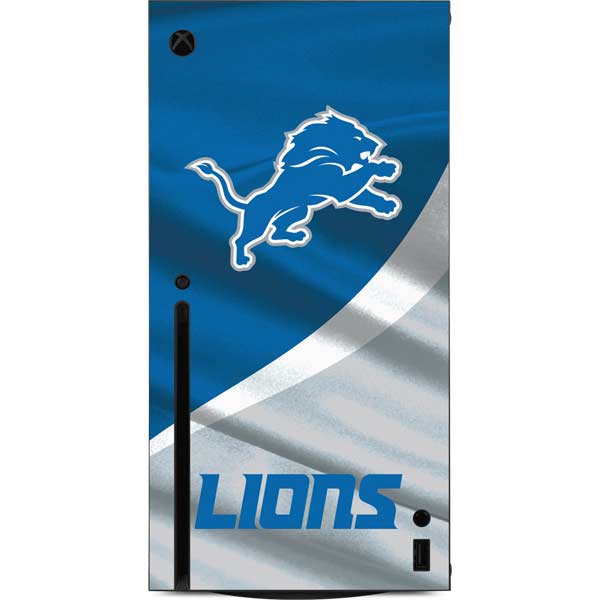 Detroit Lions Microsoft Xbox Skin | NFL – Skinit