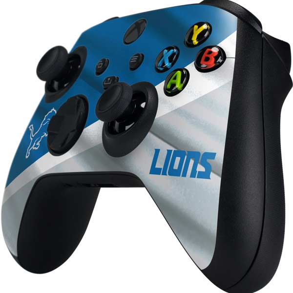 Detroit Lions Microsoft Xbox Skin | NFL – Skinit