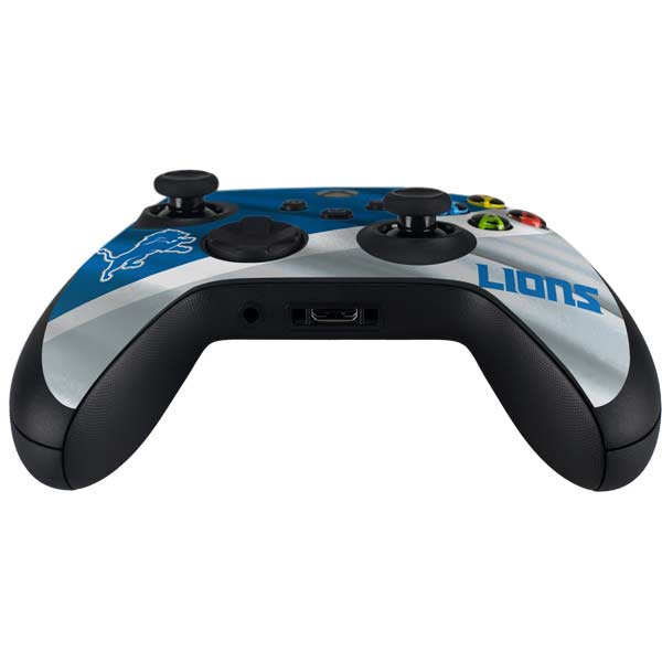 Detroit Lions Microsoft Xbox Skin | NFL – Skinit
