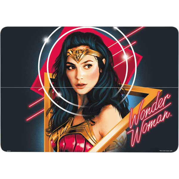 Wonder Woman Diana Prince Surface Laptop Studio Skin | Skinit