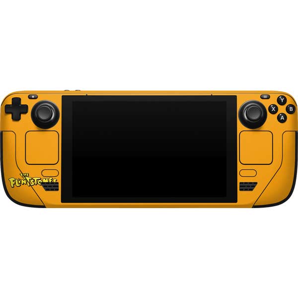 Dino Steam Deck Handheld Gaming Computer Skin – Skinit