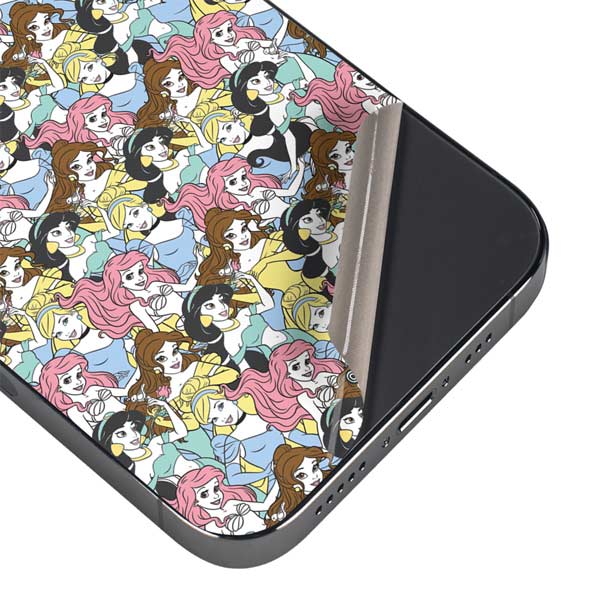 Disney Princesses Skin for iPhone 13 Pro Max | Skinit