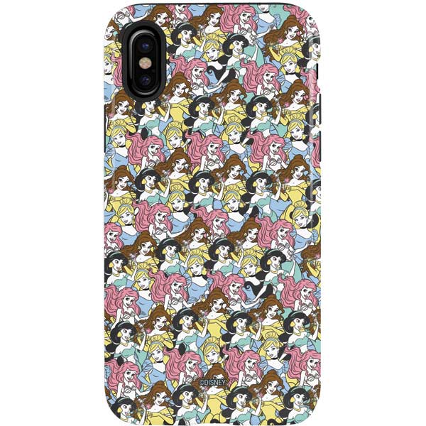 Disney Princesses Apple iPhone Pro Case | Disney – Skinit