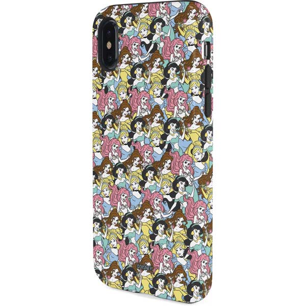Disney Princesses Apple iPhone Pro Case | Disney – Skinit