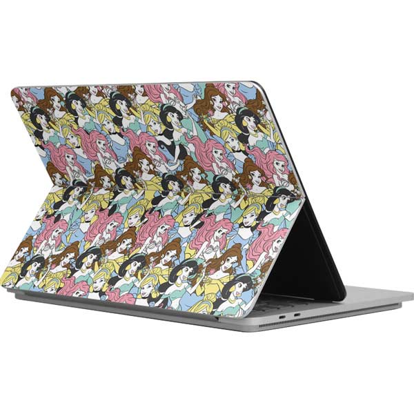 Disney Princesses Surface Laptop Studio Skin | Skinit