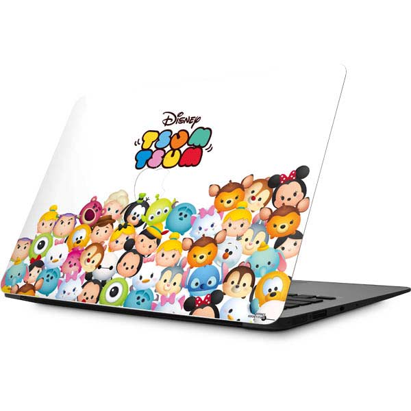Macbook Skin Disney