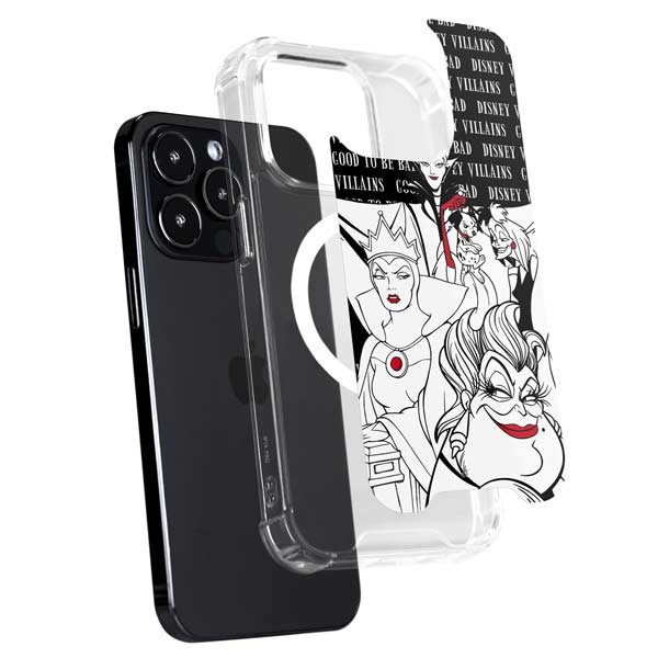 Disney Villains iPhone 14 Pro Max MagSafe Case | Skinit