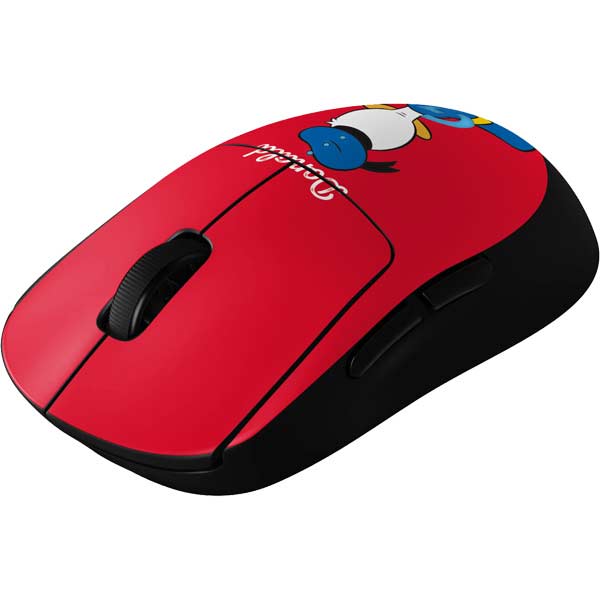 Donald Duck Backwards Skin | Disney – Skinit