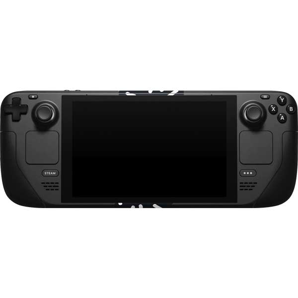 Donald Duck Thinking Steam Deck Handheld Gaming Computer Skin – Skinit