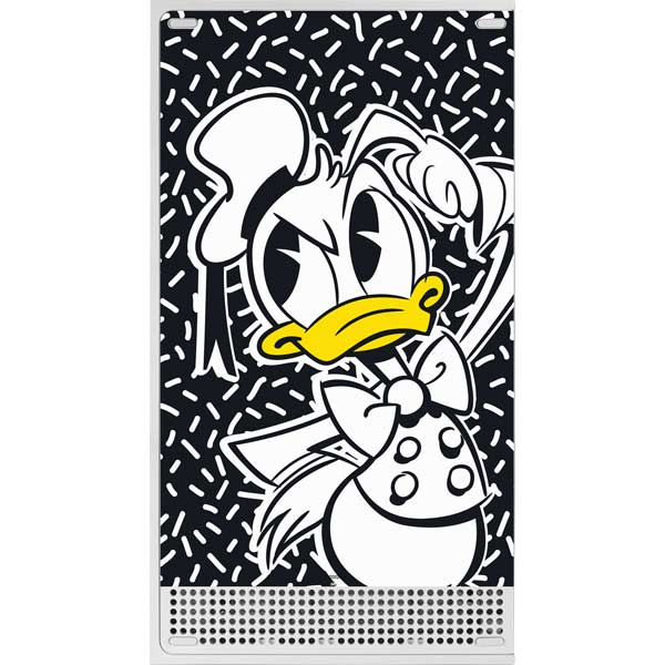 Donald Duck Thinking Microsoft Xbox Skin | Disney – Skinit
