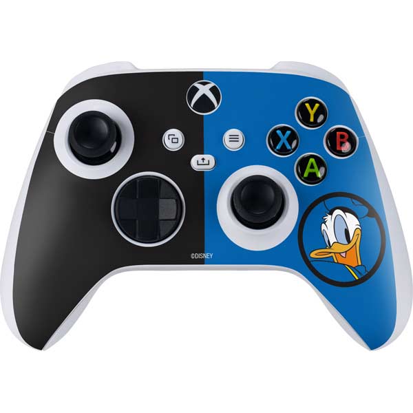 Donald Duck Microsoft Xbox Skin | Disney – Skinit