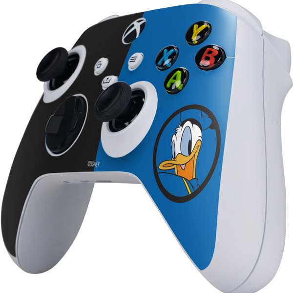 Donald Duck Microsoft Xbox Skin | Disney – Skinit