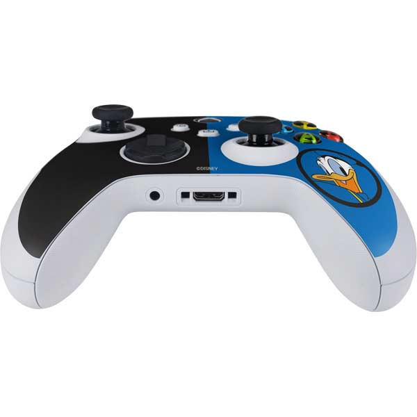 Donald Duck Microsoft Xbox Skin | Disney – Skinit