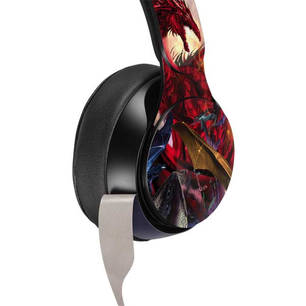 Dragon Battle Beats By Dre Solo Skin | Art – Skinit