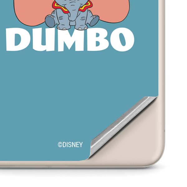 Dumbo Baby Elephant pose Google Pixel 8 Pro Skin | Decals | Wraps | Skinit