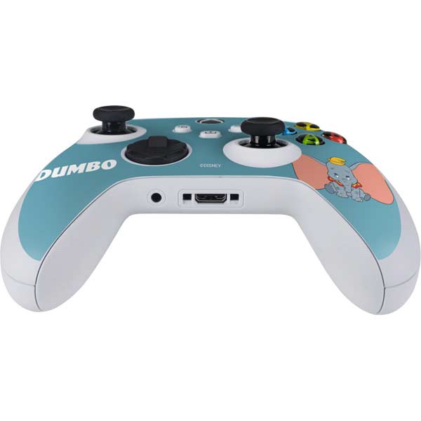 Dumbo Baby Elephant pose Xbox Series S Controller Skin | Disney – Skinit