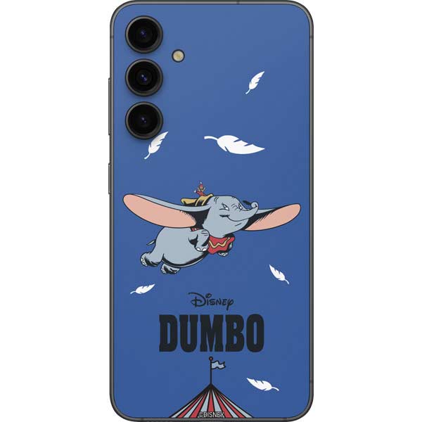 Disney Dumbo Classic Flying Elephant Galaxy S23 FE Skin | Skinit