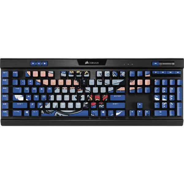 Dumbo Classic Flying Elephant K95 RGB PLATINUM Mechanical Gaming ...