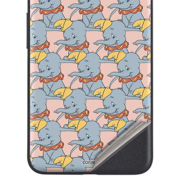 Dumbo Face Pattern Skin for Google Pixel 4a 5G - Skinit