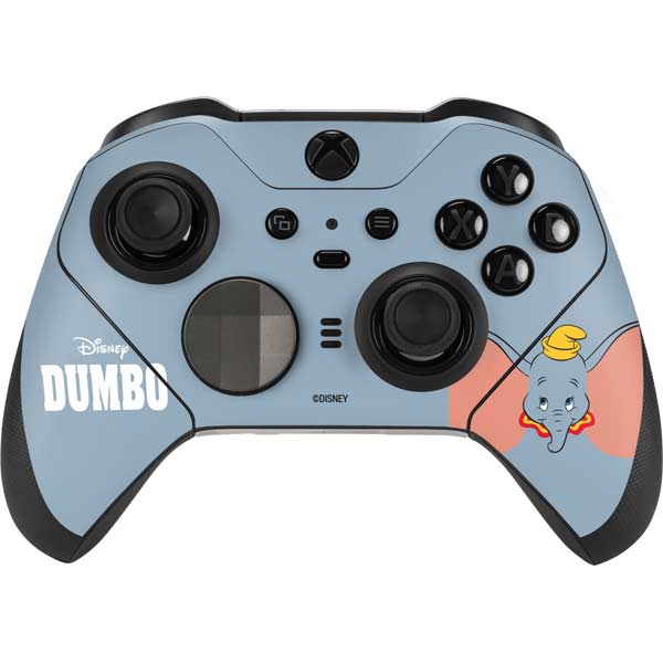 Dumbo Portrait Xbox Elite Wireless Controller Series 2 Skin | Disney ...