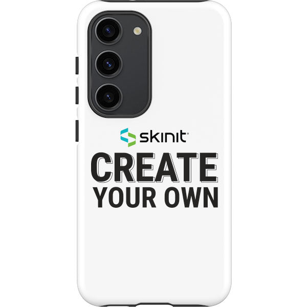 Custom Galaxy S23 Pro Case | Double Layers of Protection – Skinit